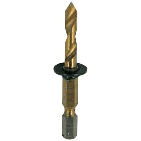 ■先端の四角錐とダブル刃の効果で施工スピードが約2倍になります。■5.5mm、6.5mmは手回しハンドルとセットでご使用ください。【用途】・波板に下穴をあける際に使用。・5.5mm、6.5mmは手回しハンドルとセットでご使用ください。【仕様...
