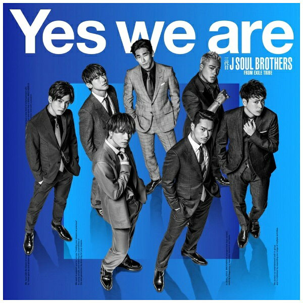 三代目 J Soul Brothersの2019年第1弾シングル！アルバム『FUTURE』リリース後、その動向を期待されていた三代目 J Soul Brothersのニュー・シングルが登場！4月からの全国ドームツアー『三代目 J SOUL ...