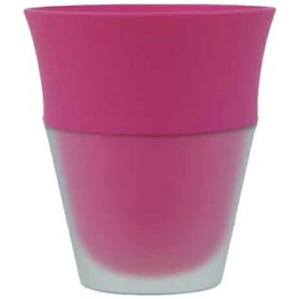 普通のお水を注ぐだけで、香りの魔法でジュースのような感覚が楽しめる不思議なカップです。新開発のフレーバー配合で、香りの錯覚を起こし、新感覚を体験できます。