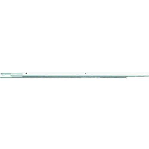 ■3段引のスライドレールです。■アルミ押出し材製でたわみが少なく、小型・軽量です。【用途】・キャビネットに。【仕様】・幅（mm）： 16・高さ（mm）： 20・長さ（mm）： 200・移動距離（mm）： 223・定格荷重（N）ペア/垂直： ...