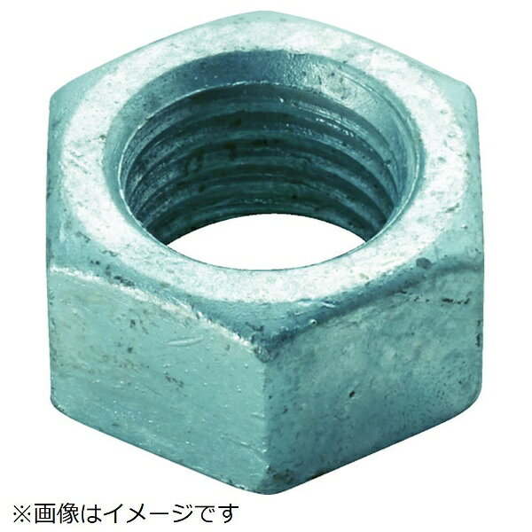 ■片面面取りの一般的な六角ナットです。【仕様】・呼び径： M8×1.25・寸法（mm）B： 13.0・寸法（mm）C： 15.0・寸法（mm）k： 6.5・強度区分： 4T（適合ボルト強度区分： 3.6・4.6・4.8）・ナット1種（高さ：...