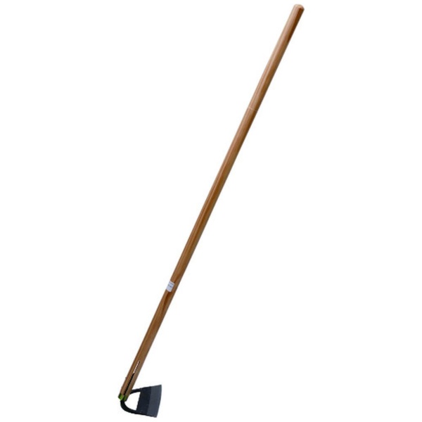 ■除草や土寄せに使いやすい定番サイズ刃幅210・240・120mmと3種類を用意しました。■切れ味が持続する鋼付けです。【用途】・畑の除草や土寄せなど、栽培中の耕作地のお手入れに。【仕様】・全長（mm）： 1200・刃長（mm）： 115・...