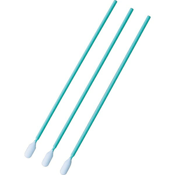 ■ポリウレタン製で発塵性・溶解性が低く、スポンジタイプなので吸収力が優れています。■ハンドルが長く、届きにくいエリアの清掃やメンテナンス作業等に適しています。■各種組み立て作業から一般工業分野まで幅広く利用できます。■IPA等の溶剤と使用可...