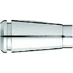 ■コレットです。■スピンドル用アクセサリです。【仕様】・全長（mm）： 21.0・適合機種： EM30-S6000、EMA-3020K、EMS-3060K、EMR-3008K、NR-151E、NR-3060S、NR-403E、NR-453E...