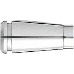 ■コレットです。■スピンドル用アクセサリです。【仕様】・外径（mm）： φ10.5・全長（mm）： 21.0・適合機種： EM30-S6000、EMA-3020K、EMS-3060K、EMR-3008K、NR-2551、NR-3060、NR...