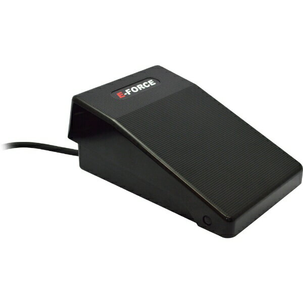 ■コントローラに接続して使用します。■コントローラのフットスイッチモードの切換により、3種類の動作設定が可能です。■フットスイッチを踏み続けている間、設定したスピードで回転します（モーメンタリモード）。■フットスイッチを1度踏むとONして、...