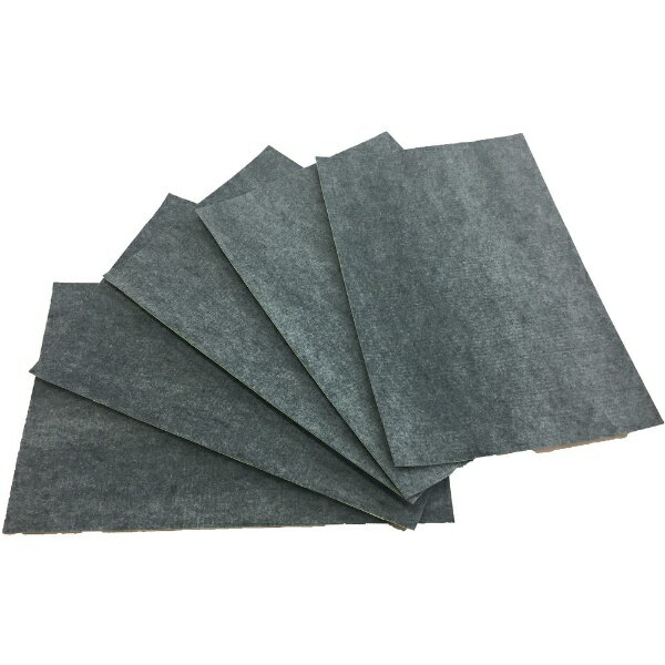 ■自重の10倍以上の油を吸収します。■両面粘着のフィルム付なので、滑らず、足元の安全を確保します。■吸収材の面にも滑り止め加工を施しており安全通路の確保に最適です。■床から剥がした後も糊残りがありません。■フィルム部分はしみ抜けしません■カ...