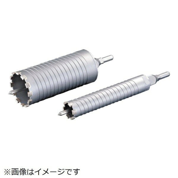 ■水を使わずに乾式で鉄筋コンクリート（3分筋まで切断）に穴あけ可能です。■センターピン方式、回転力のみの切断で、振動騒音も大幅に低下します。【用途】・被削材： 鉄筋コンクリート（3分筋まで切断）、硬質サイディングボード、樹脂系人造大理石、モ...