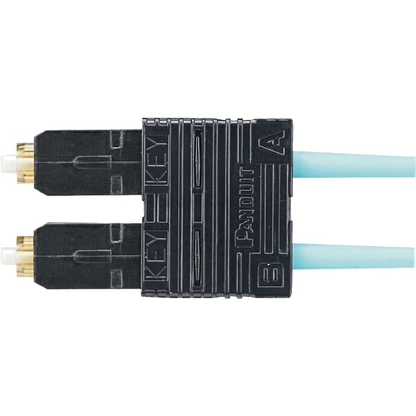 ■デュプレックスSC光コネクタです。■900μmバッファー用ブーツ付です。■2回まで再成端可能です。【用途】・光ファイバー通信に。【仕様】・タイプ： OM3/OM4・ブーツ色： アクア・長さ（mm）： 57.0・反射減衰量（dB）： 26以...