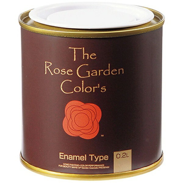 ●我が家の庭はペイントで変わる…ガーデン・コスメカラーのススメ。●ガーデンの花や緑に調和し、コーディネートしやすいカラーが揃っています。●落ち着いたシルク調の微光沢で、ハケ目が目立たず美しく仕上がります。●低臭で取り扱いが容易な水性塗料です...