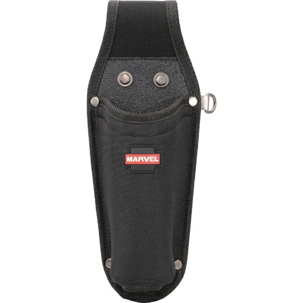 ■背面に樹脂板を付け、引っ掛かりがなく、工具の抜き差しがしやすくなっています。■先端が本体にきっちり収まり、床などを傷つけないドライバー差しです。■エッジを効かせた安心のホールド感を実現したペンチ差しです。【用途】・ドライバー2本差し【仕様...