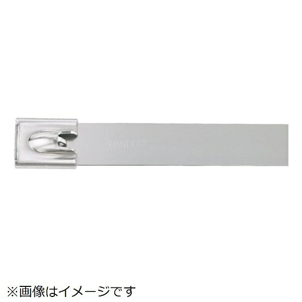 ■強い強度と優れた耐久性で過酷な環境下でのケーブル・電線・電柱の結束に適しています。■独自のロッキングヘッドデザインによって強いループ引張強度を実現し、強度のバラつきも少なくなっています。■締めた後の外観もきれいに仕上げられます。■全てのエ...
