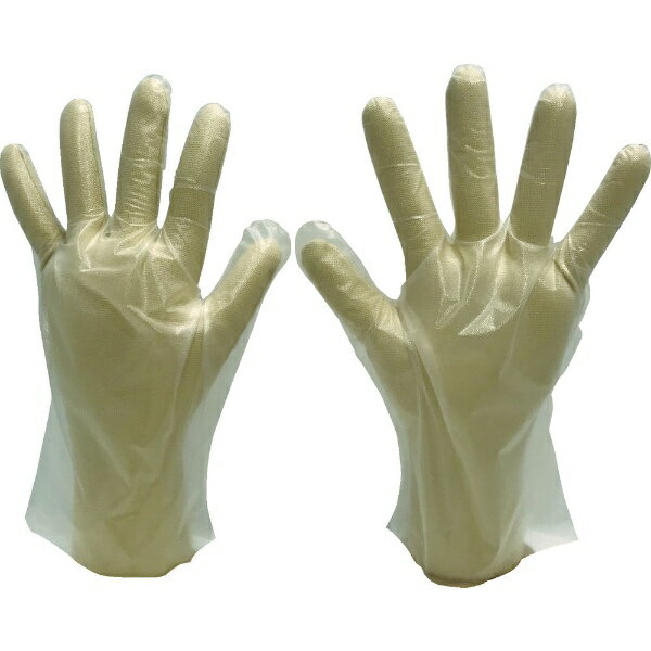 ■内側・外側の両面にエンボス加工を施し、楽に装着できます。【仕様】・色： 半透明・サイズ： SS・厚さ（mm）： 0.023・全長（cm）： 27.5±0.5・手のひら周り（cm）： 24.8・中指長さ（cm）： 6.9・粉（あり・なし）：...