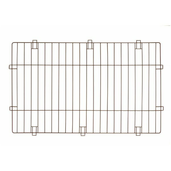 ・ペットの大きさ、お部屋の広さ、形に合わせてお好みの形に組み立てられます。 ・材質／スチール(ポリエステル塗装) ---------------------------------------------------------------...