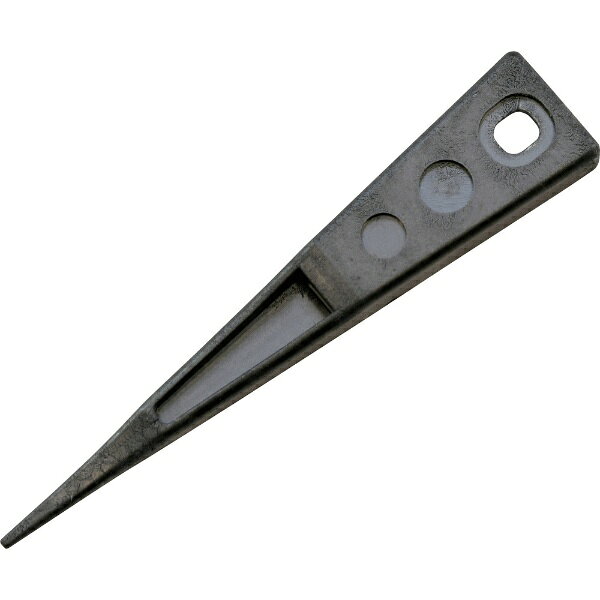 ■P-646-D用交換チップです。■フタル酸系4物質を含むRoHS規制10物質に対応しています。■ESD対策仕様商品です。【仕様】・全長（mm）： 51・先端形状： 直型・先端幅（mm）： 0.8・色： 黒・耐熱温度（℃）： 700℃・ES...