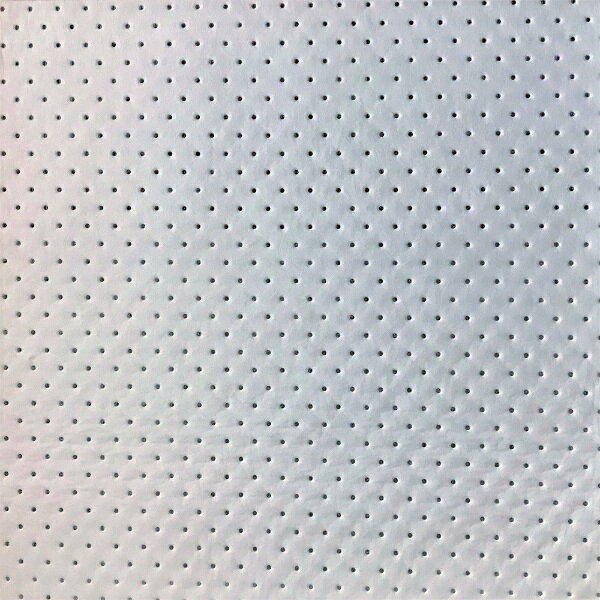 ■自重の10倍以上のオイルをキャッチします。（当社実測値）【用途】・オイル用。・排水溝の浮上油や機械周りに。・油拭き取りウエスの代替品として。【仕様】・縦（mm）： 650・横（mm）： 650・厚さ（mm）： 4・油吸収量（L/箱）： 9...