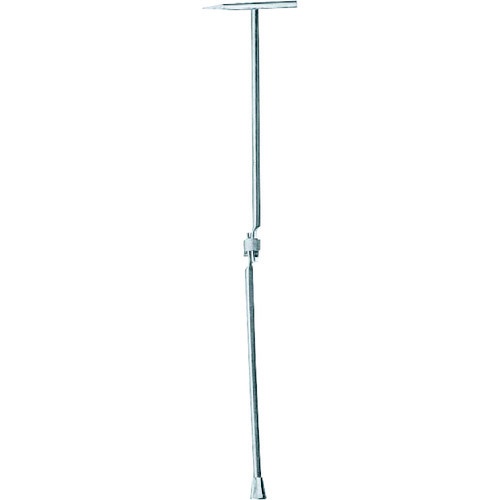■ハンドルのない止水栓用です。【用途】・甲式（正方形）止水栓用【仕様】・四角対辺（mm）外角： 12・四角対辺（mm）内角： 6・全長（mm）縮長： 260・全長（mm）伸長： 480・折りたたみ式