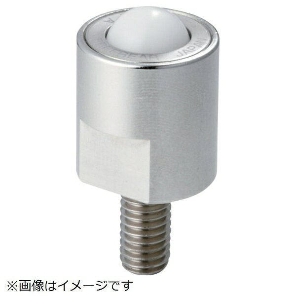 ■クリーンルームで使用いただけるフリーベアです。■クリーンパックされています。【用途】・クリーンルーム【仕様】・許容荷重（kg）： 1・材質 メインボール： PTFE・材質 ボディー・キャップ： SUS304・クリーンパック・上向用