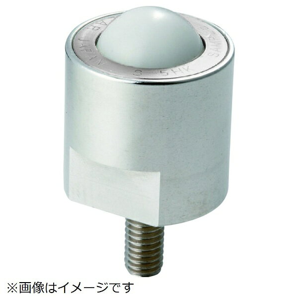 ■クリーンルームで使用いただけるフリーベアです。■クリーンパックされています。【用途】・クリーンルーム【仕様】・許容荷重（kg）： 2・材質 メインボール： POM・材質 ボディー・キャップ： SUS304・クリーンパック・上向用
