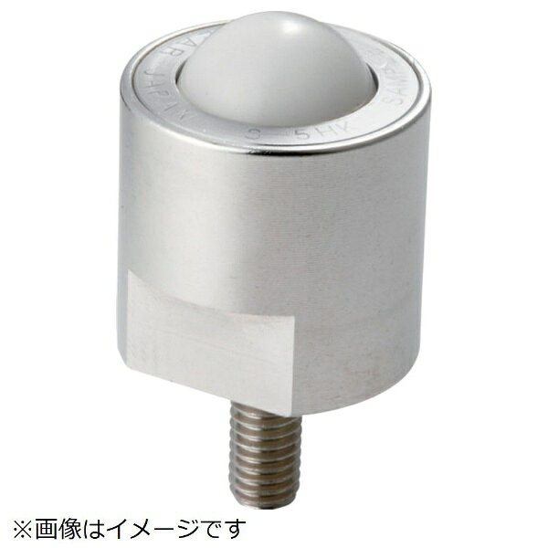■クリーンルームで使用いただけるフリーベアです。■クリーンパックされています。【用途】・クリーンルーム【仕様】・許容荷重（kg）： 2・材質 メインボール： PTFE・材質 ボディー・キャップ： SUS304・クリーンパック・上向用