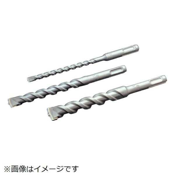 ■キャンドル形の超硬チップと刃先を薄くしたことにより、被削材を鋭く穿孔し、穴あけスピードが向上しました。■超硬チップ先端のセンターポイントが抜群の位置決め性能を発揮し、真円に近い穴あけが可能です。■センターポイントが穿孔中の芯振れを抑止し、...