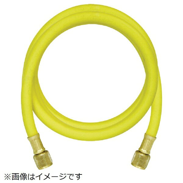 ■大口径・大流量のため、作業時間を大幅に短縮できます。■新冷媒対応の高耐圧構造で、安全な作業ができる高性能ホースです。■防浸用のゴム層と特殊ナイロン層の4層二重防護で、CFC・HCFC・HFCに対応します。■特殊ナイロン層が、水分の浸入によ...