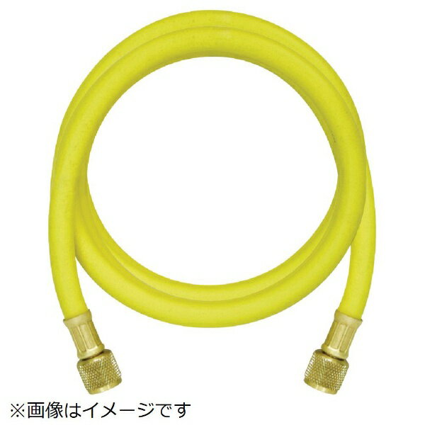 ■大口径・大流量のため、作業時間を大幅に短縮できます。■新冷媒対応の高耐圧構造で、安全な作業ができる高性能ホースです。■防浸用のゴム層と特殊ナイロン層の4層二重防護で、CFC・HCFC・HFCに対応します。■特殊ナイロン層が、水分の浸入によ...