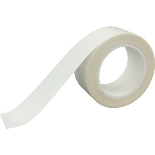 ■耐久性に優れ、環境に優しく、作業性も抜群のラインテープです。■クリーンルーム適用です。■丈夫なフィルムと強力な粘着剤で破れや剥がれが少なく、取り替え時期には、剥がしやすいテープです。【用途】・屋内用。・倉庫・工場・クリーンルームなどの5S...