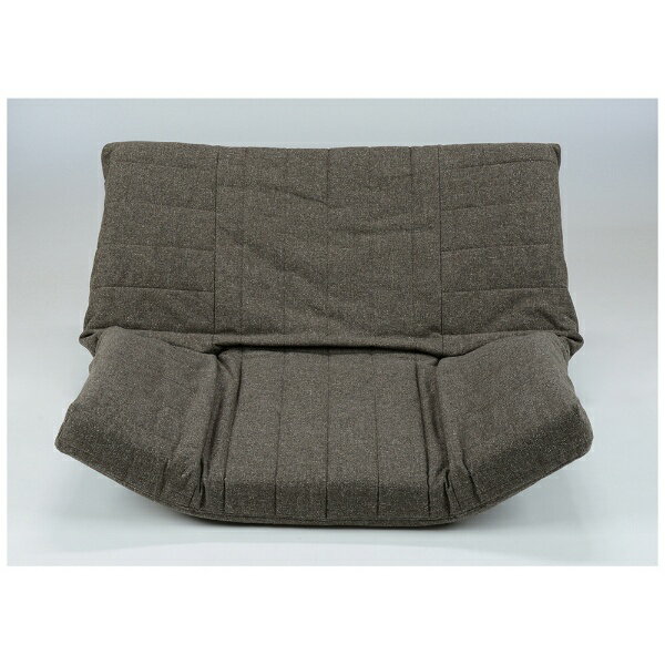 低反発ウレタンの一人掛けクッションソファです ※こちらの商品は沖縄県、及び離島・山間部へのご配送は承っておりません。　予め、ご了承ください。