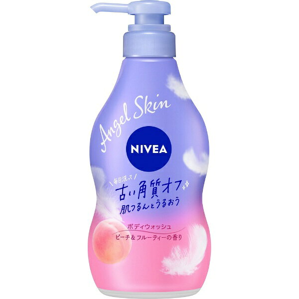 ざらつきの原因となる、古い角質や毛穴汚れをオフ。美容成分＊配合の軽やかなホイップ泡ですっきり洗って、肌つるんとうるおう。●ホワイトクレイ配合：カオリン（洗浄）●ヨーグルト美容成分配合：＊ヨーグルトエキス・グリセリン（保湿）○ピーチ＆フルーテ...