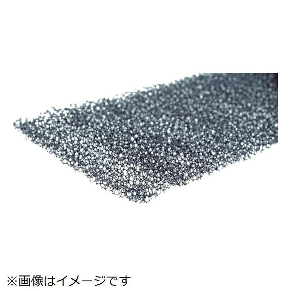 ■高い粉じん捕集率があります。■耐油性・耐薬品性に優れ、圧倒的に長く使えます。■水、中性洗剤による洗浄再生が可能です。■他のフィルターと比べろ過性能に優れます。【用途】・油用のフィルターとして使用。・エアコンフィルター、掃除機排気フィルター...