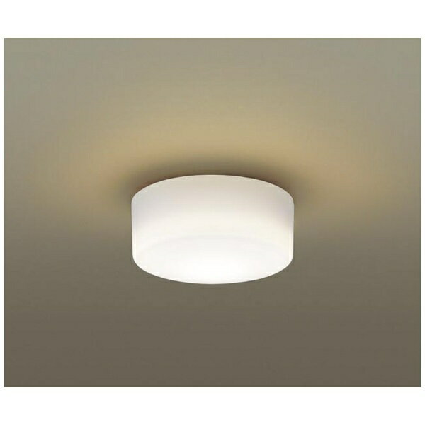◆LED（電球色タイプ）　◆色温度：2700 K　◆光源寿命40000時間（光束維持率70％）※調光操作不可
