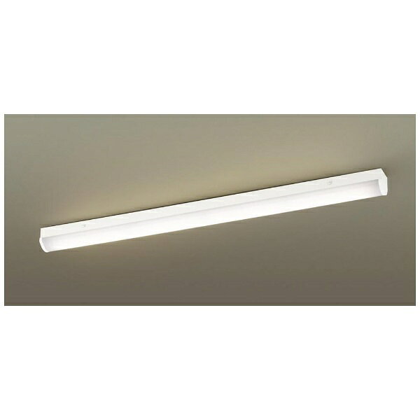 ◆LED（電球色タイプ）　◆色温度：2700 K　◆光源寿命40000時間（光束維持率70％）※調光操作不可 [LGB52121LE1]
