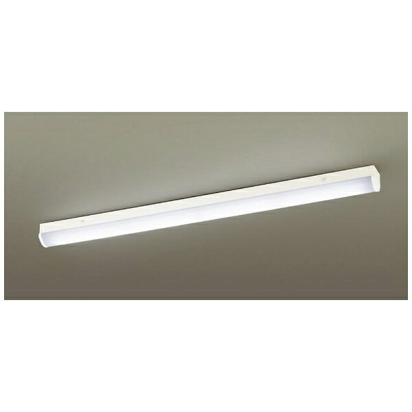 ◆LED（昼白色タイプ）　◆色温度：5000 K　◆光源寿命40000時間（光束維持率70％）※調光操作不可 [LSEB7007LE1]