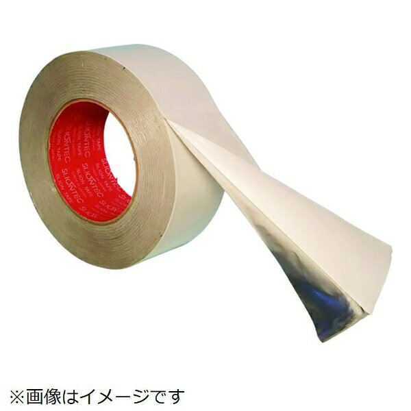 ■ダンボール原紙のスプライス部の金属探知用などに使用できます。【用途】・紙・フィルムなどの製造時のつなぎ用。【仕様】・色： 白／シルバー・幅（mm）： 40・長さ（m）： 20・厚さ（mm）： 0.13・使用温度範囲（度）： なし・粘着力（...