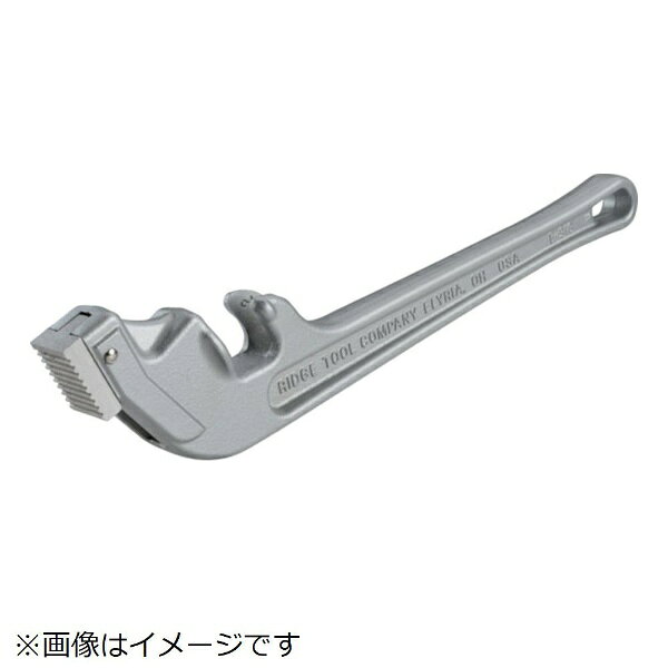 ■リジッドレンチシリーズ用補修パーツです。【仕様】・品名： ハンドルアッセンブリ・適合機種： 10インチ　90107