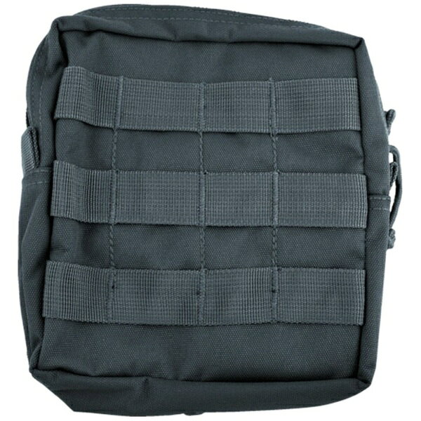 ■REDROCK社バックパック用アクセサリーです。■MOLLEシステム搭載のバックパックなどであれば取り付けが可能です。■内部はゴム製の帯ひも付きで、荷物を整理して収納することができます。【用途】・双眼鏡やカメラなどの持ち運びに。【仕様】・...