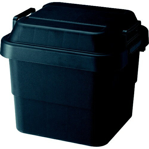 ■多目的収納ボックスです。■フタが頑丈な造りのため、人が腰かけても安心です。■耐荷重100kgです。■持ち手が付いているので、持ち運びしやすいです。■同サイズのフラット天板タイプとも積み重ね可能です。■耐荷重100kgなので、防災用品収納な...