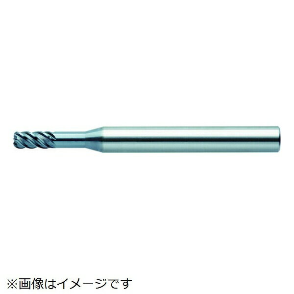 ■炭素鋼から焼入れ鋼（55HRC）まで幅広い被削材に対応！■不等分割、不等リード形状、ポジティブすくい角刃形状により、側面加工で高能率加工が可能！■シームレスコーナR形状により、切削抵抗を飛躍的に低減！【用途】・被削材： 炭素鋼、合金鋼、プ...