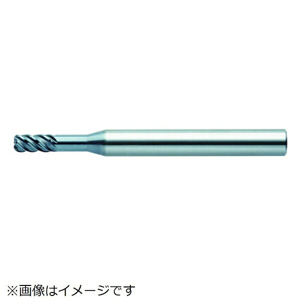 ■炭素鋼から焼入れ鋼（55HRC）まで幅広い被削材に対応！■不等分割、不等リード形状、ポジティブすくい角刃形状により、側面加工で高能率加工が可能！■シームレスコーナR形状により、切削抵抗を飛躍的に低減！【用途】・被削材： 炭素鋼、合金鋼、プ...
