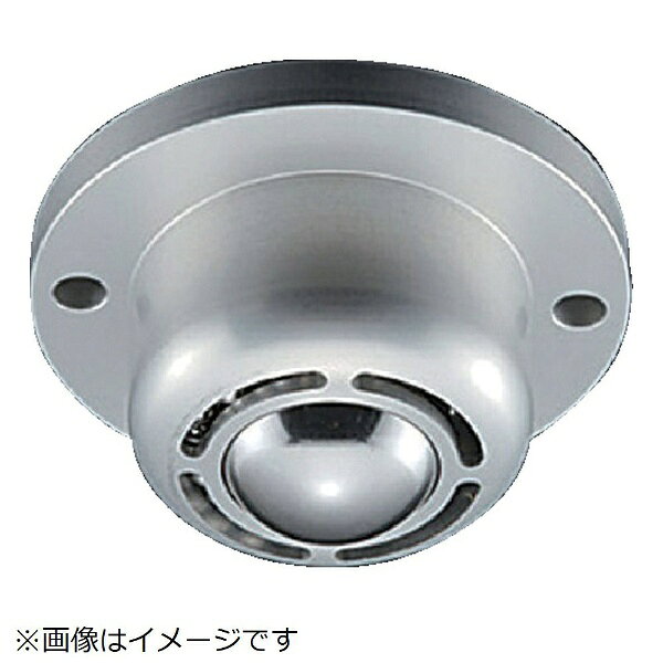 ■プレス成型品よりも高精度・高荷重です。■ゴミ排出スリット付。■内部に入り込んだゴミなどを排出し、ゴミ詰りによるボールの回転不良を改善します。【仕様】・許容荷重（kg）： 300・下向用（オリジナル球面）・ゴミ排出タイプ