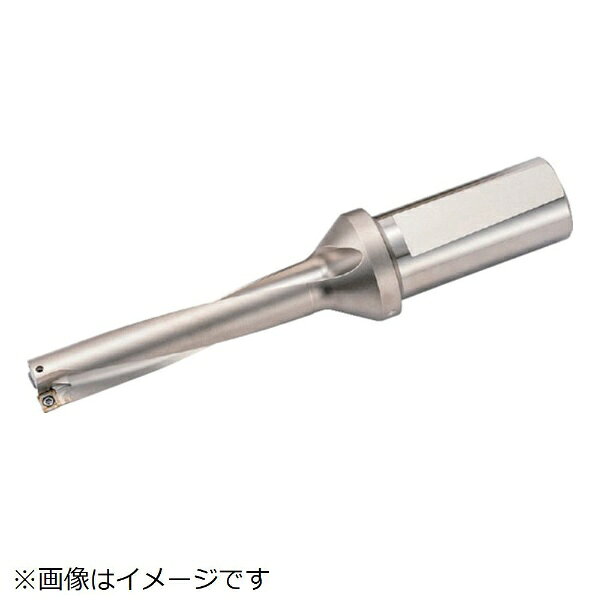 ■DRV型： 高能率・刃先交換式ドリルです。■4コーナ仕様で経済的で、深穴加工でも優れた切りくず排出性、高剛性設計で加工径の変化が少なく優れた穴精度を実現しました。【用途】・ドリル加工用ホルダ・マジックドリルDRV型・適合加工ワーク形状： ...