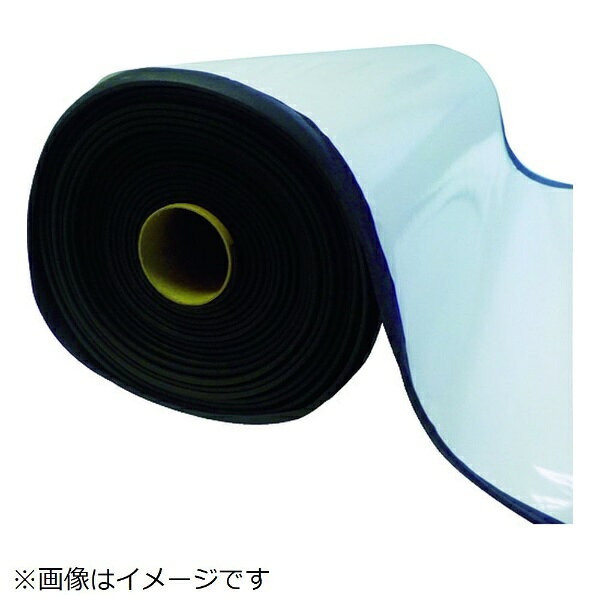 ■エチレンプロピレンゴム（EPDM）のテープ付の長尺スポンジです。■両面皮膜があり、低吸水です。■耐候性、耐オゾン性が優れているので、屋外での使用にも適しています。■耐水性、止水性に優れています。【用途】・止水材として。・シール材やパッキン...