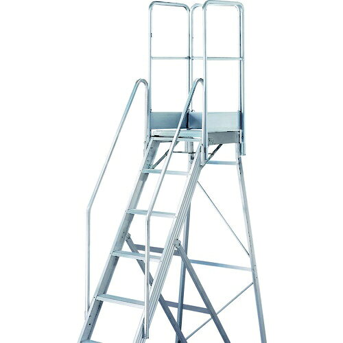 ■差込式なので、簡単に脱着ができます。【仕様】・適合機種： TDAD-210・品名： フルセット手すり・本体適合機種： TDAD-210・差込式・手すり高さ： 1100mm