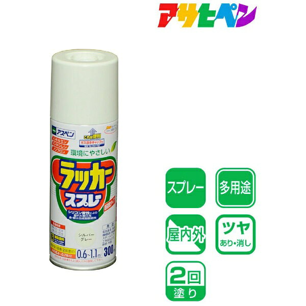 タレにくくて作業性が良く、美しいツヤに仕上がります