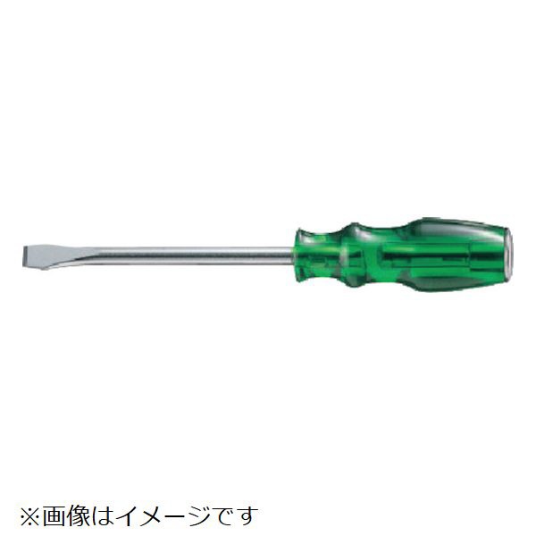 ハンマーで叩ける座金付です