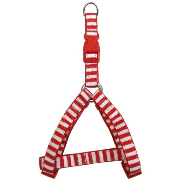 ナイロン生地にストライプ柄のかわいい軽便胴輪。 ----------------------------------------------------------------------------広告文責：株式会社ビックカメラ楽天　05...
