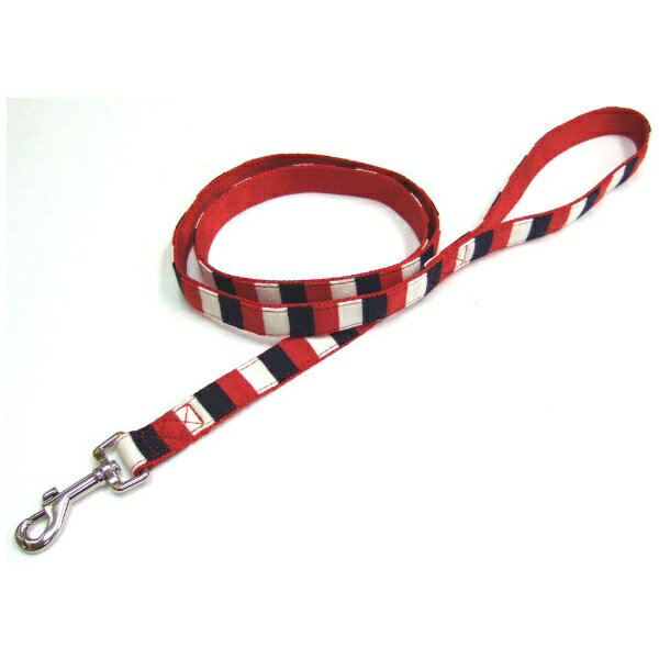 丈夫なナイロンテープをベースに、お洒落なボーダー柄をプリントしたコットン生地を合わしました。 -------------------------------------------------------------------------...