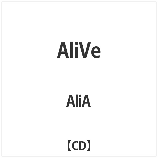 6人組ロックバンドAliAの1stミニアルバム。【収録曲】Disc-11．impulse2．limit3．シルエット4．simple5．声6．かくれんぼ7．AliVe ※本商品が対象となるクーポンは、その期間終了後、同一内容でのクーポンが継...