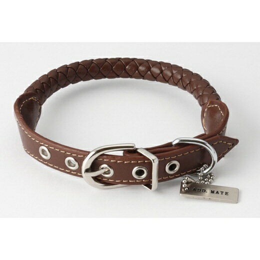 ・Maniera（マニエラ）とは、イタリア語で行儀、マナーという意味を持つ「お洒落」を連想される言葉です。・普段のファッションを引き立てる美しく上品な編み込みは、お洒落な「大人」のオーナーさんと愛犬のおでかけにぴったりです。 -------...